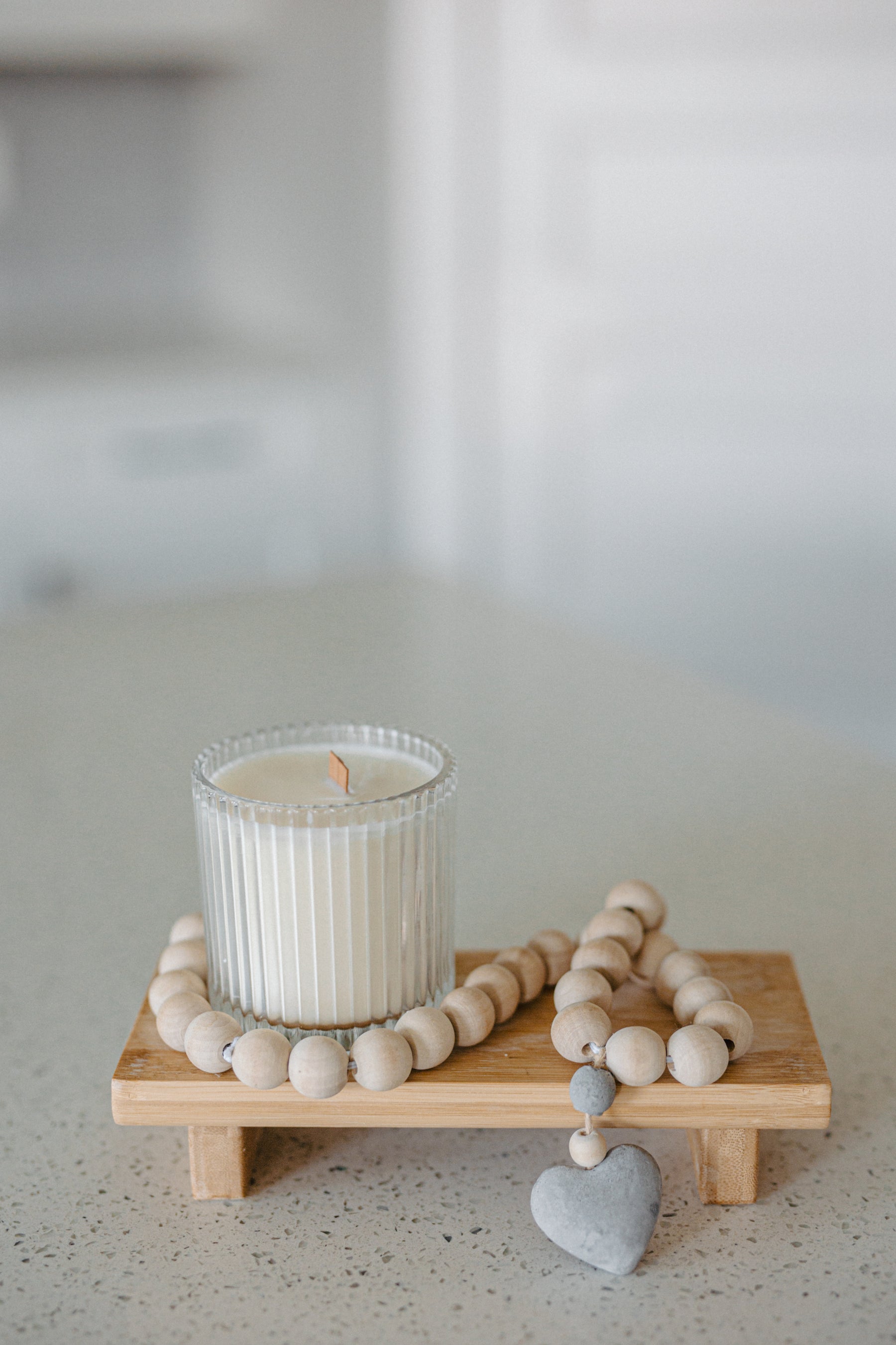 FILL Candles | Eco-Friendly Refillable Candles